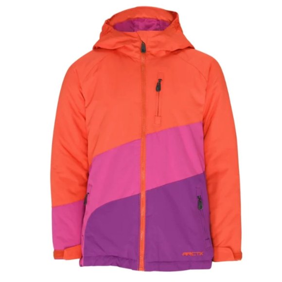 Arctix | Jackets & Coats | Arctix Kids Frost Insulated Winter Jacket ...